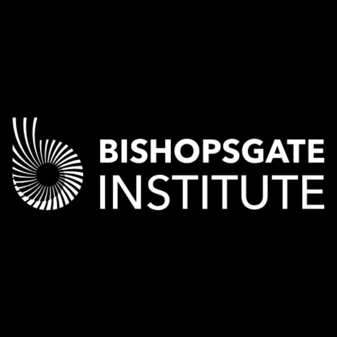 Bishopsgate Institute and Foundation - City of London Family ...