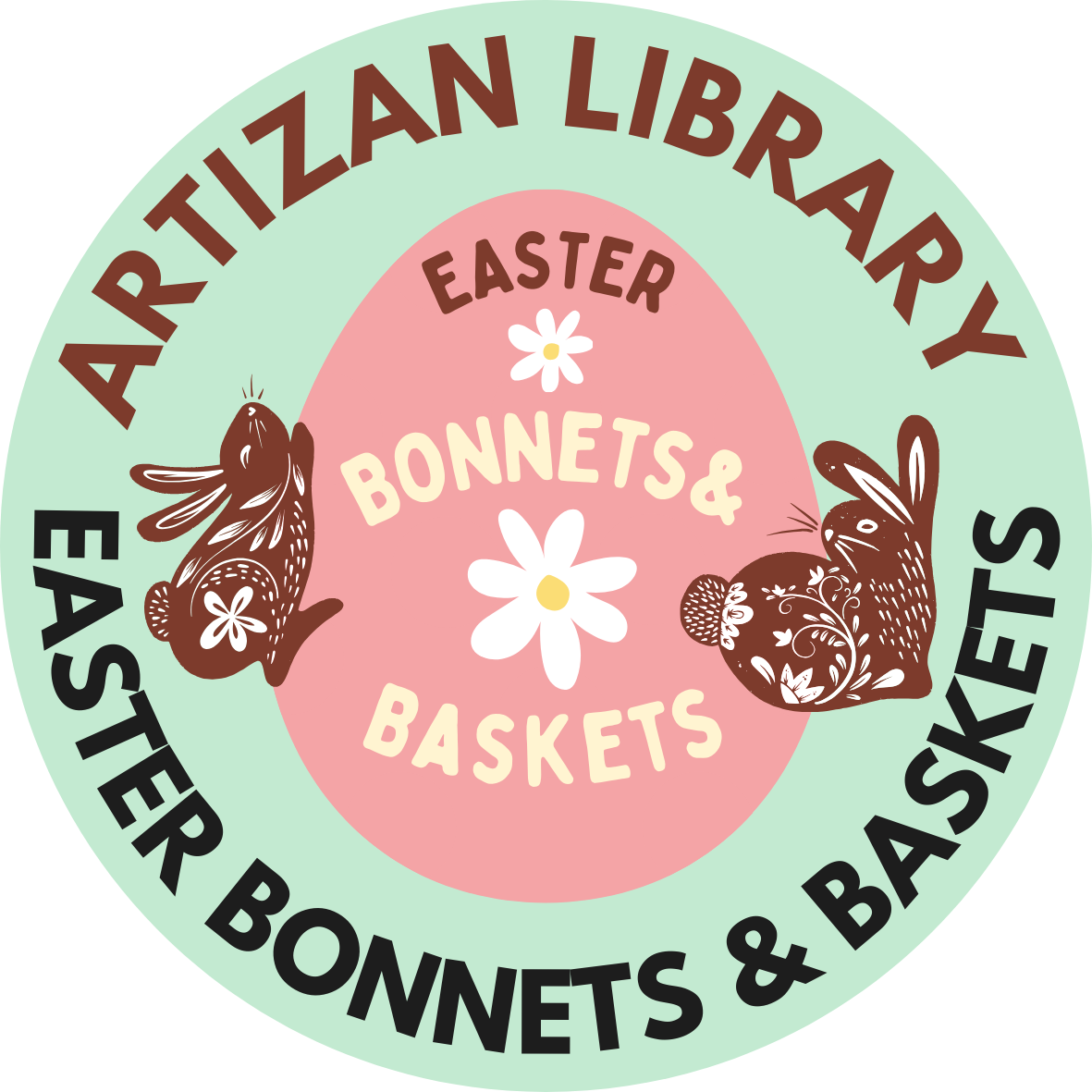 Easter Bonnets and Baskets - City of London Family Information Service