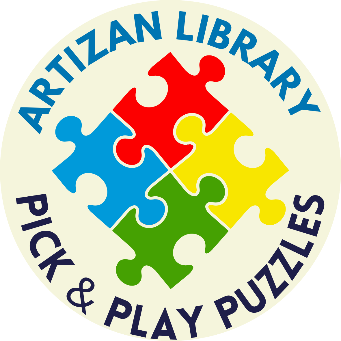 Pick And Play Puzzles - City of London Family Information Service