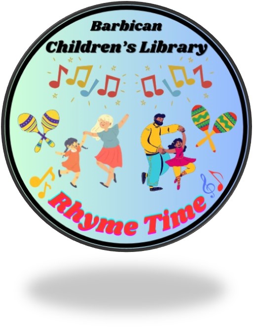 Rhyme Time - City of London Family Information Service