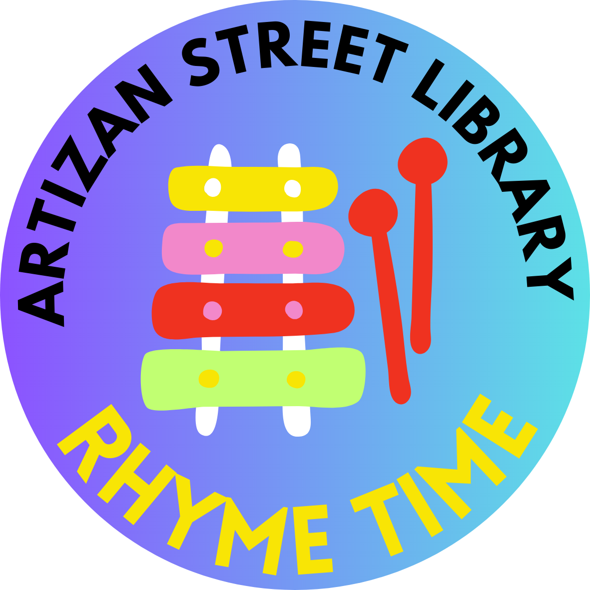 Artizan Library Rhyme Time - City of London Family Information Service